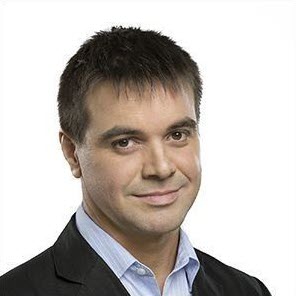 Peter Simpson | OneTick Management